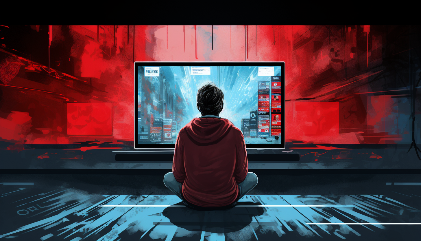 Disinformation on TikTok: Research and content moderation policies - EU ...